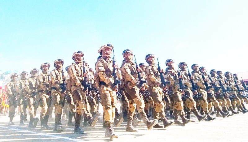 Nagaland Police for prioritising modern laws, partnership for peaceful ...