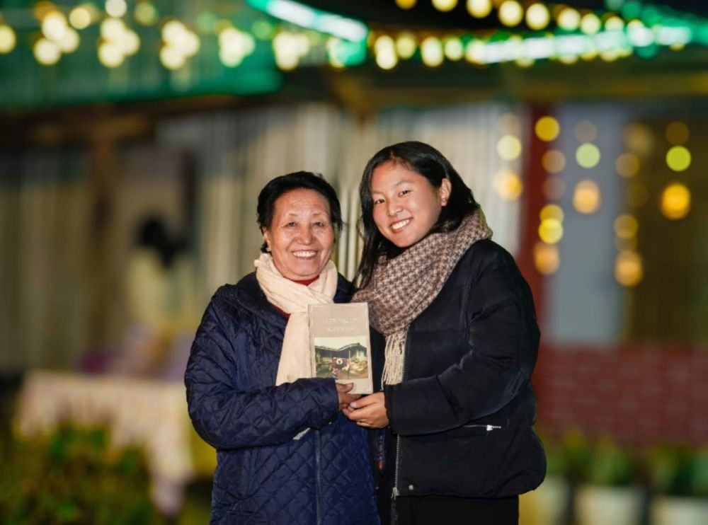‘A Lifetime of Nostalgia’ by Kemya Yanlem released – NAGA REPUBLICNAGA ...